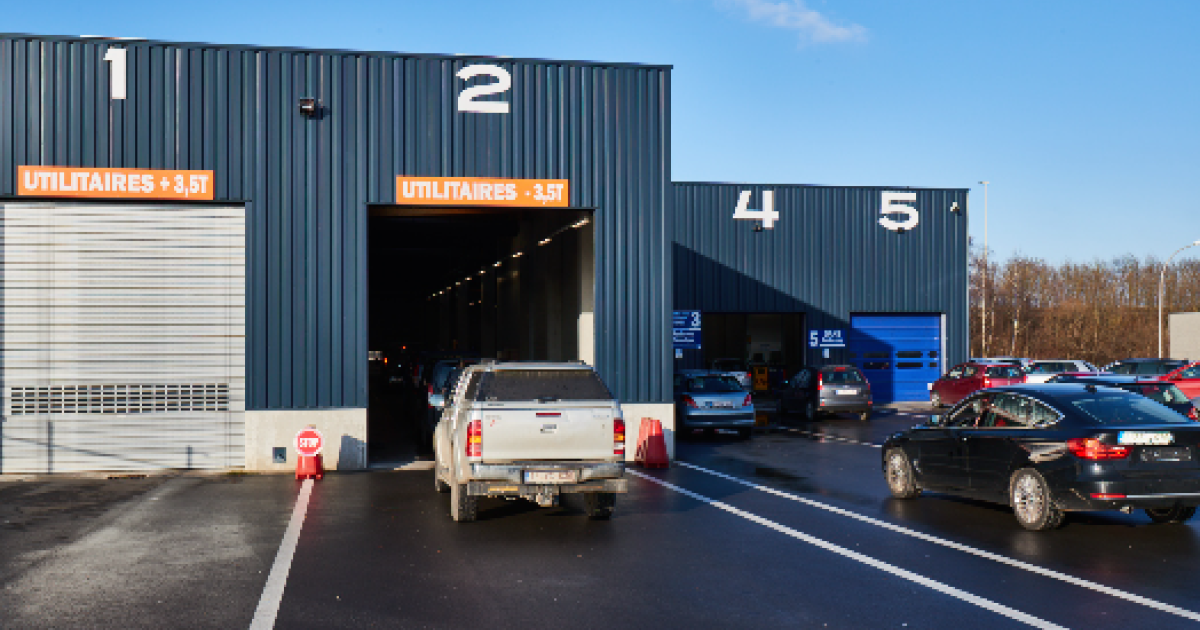 AutoSécurité : un nouveau service pour éviter un contrôle en retard ...