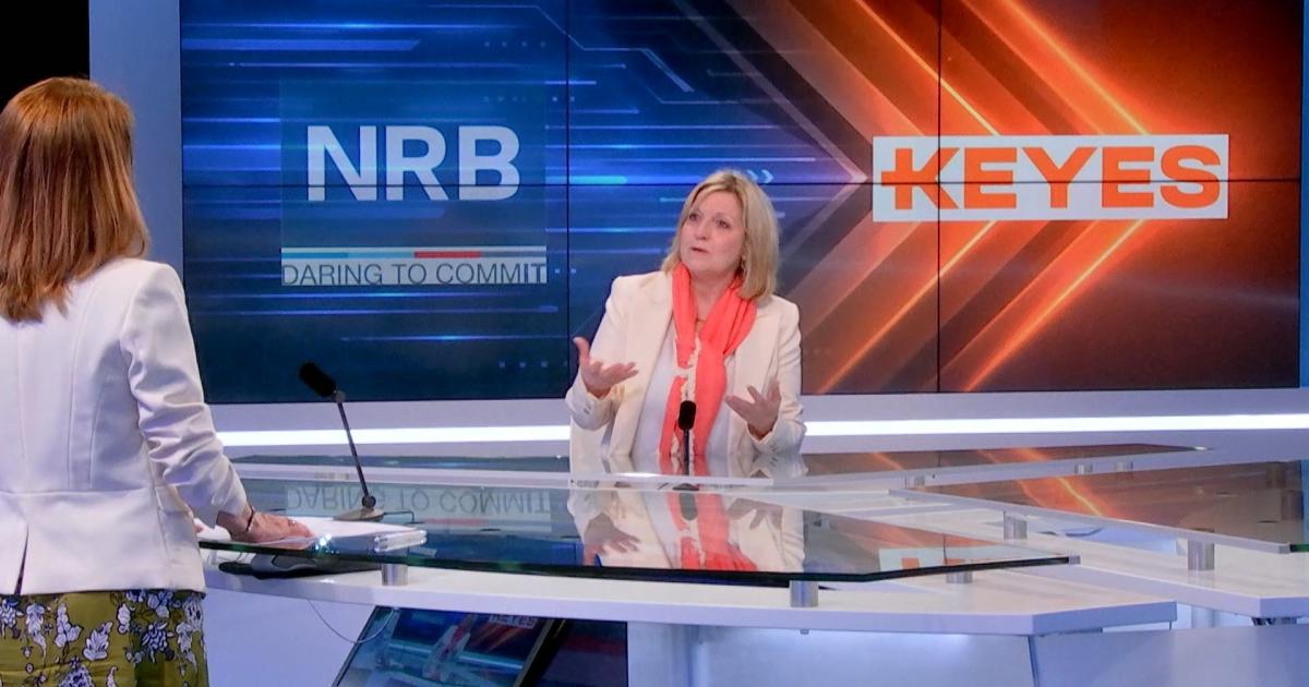 Economie : NRB devient Keyes et déploie un plan stratégique | QU4TRE