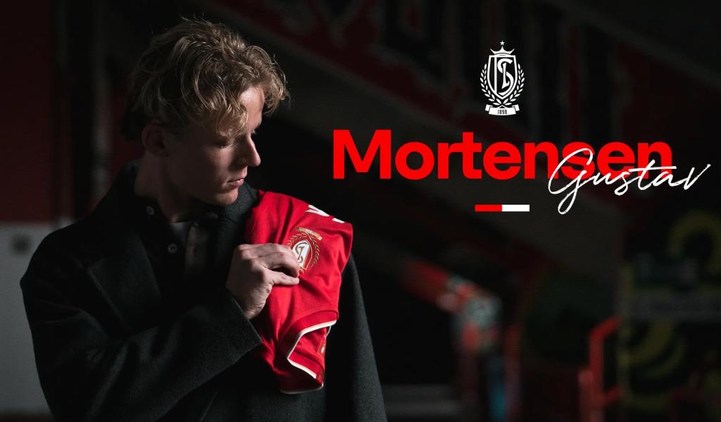 Vincent Euvrard encense l'arrivée de Teddy Teuma au Standard | QU4TRE